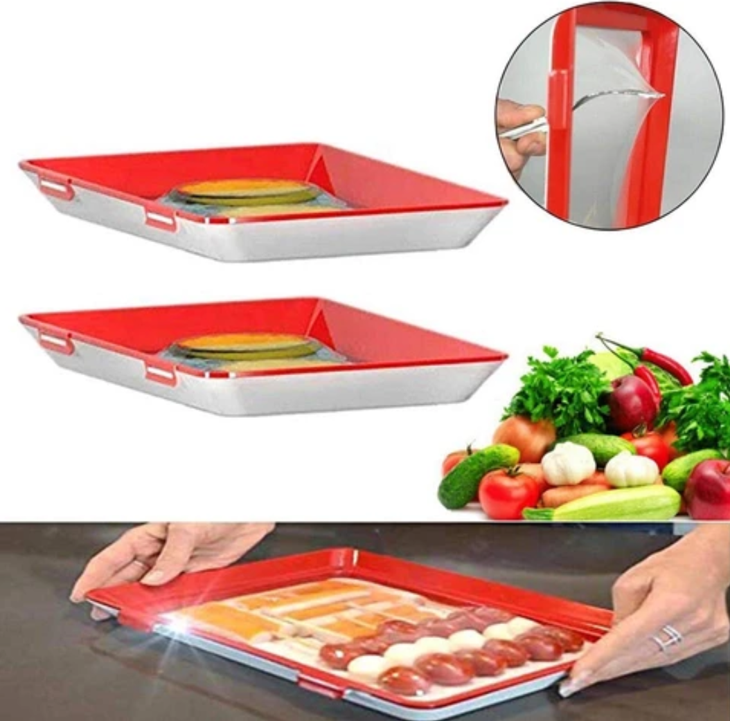 FreshFood Tray™️ – Home&Oak