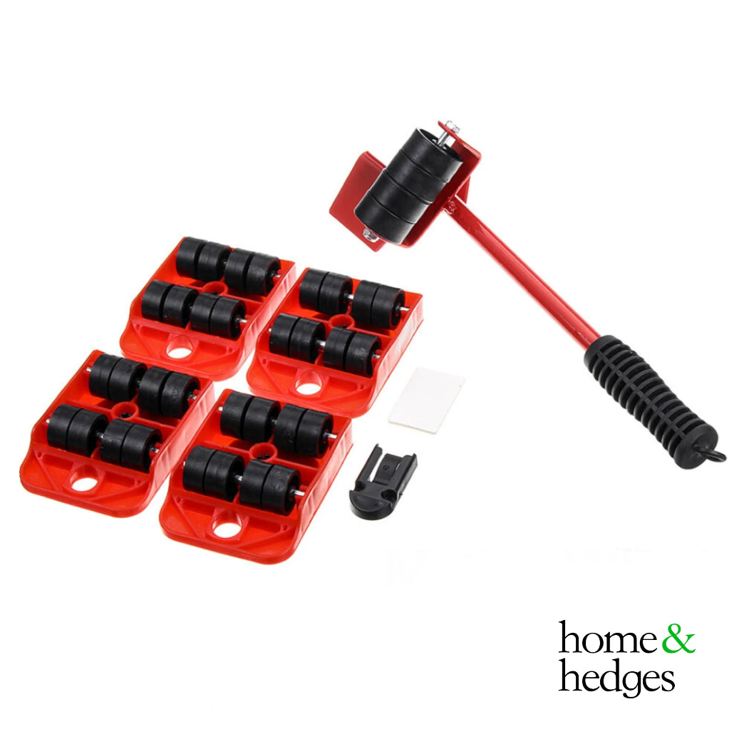 EasyLift™ Move Rollers – Home&Oak
