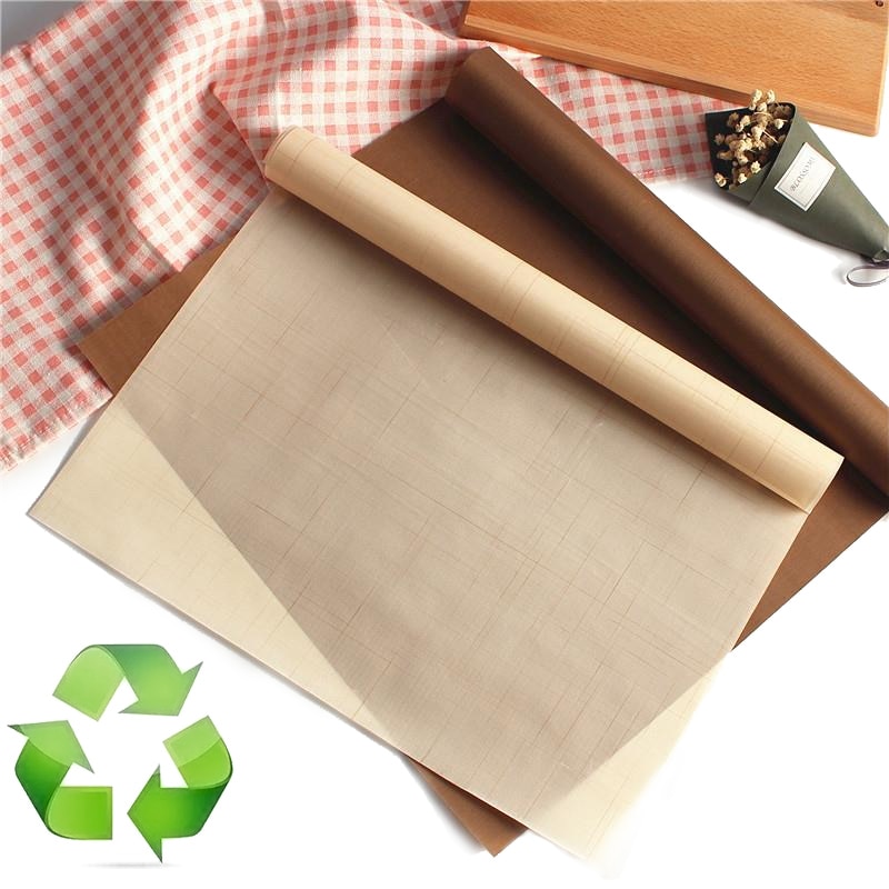 Reusable Non Stick Baking Sheet – Home&Oak